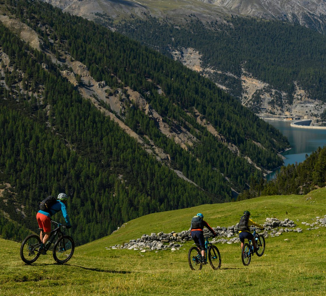 Trailhead - RITUAL Mountain Bike Film Tour