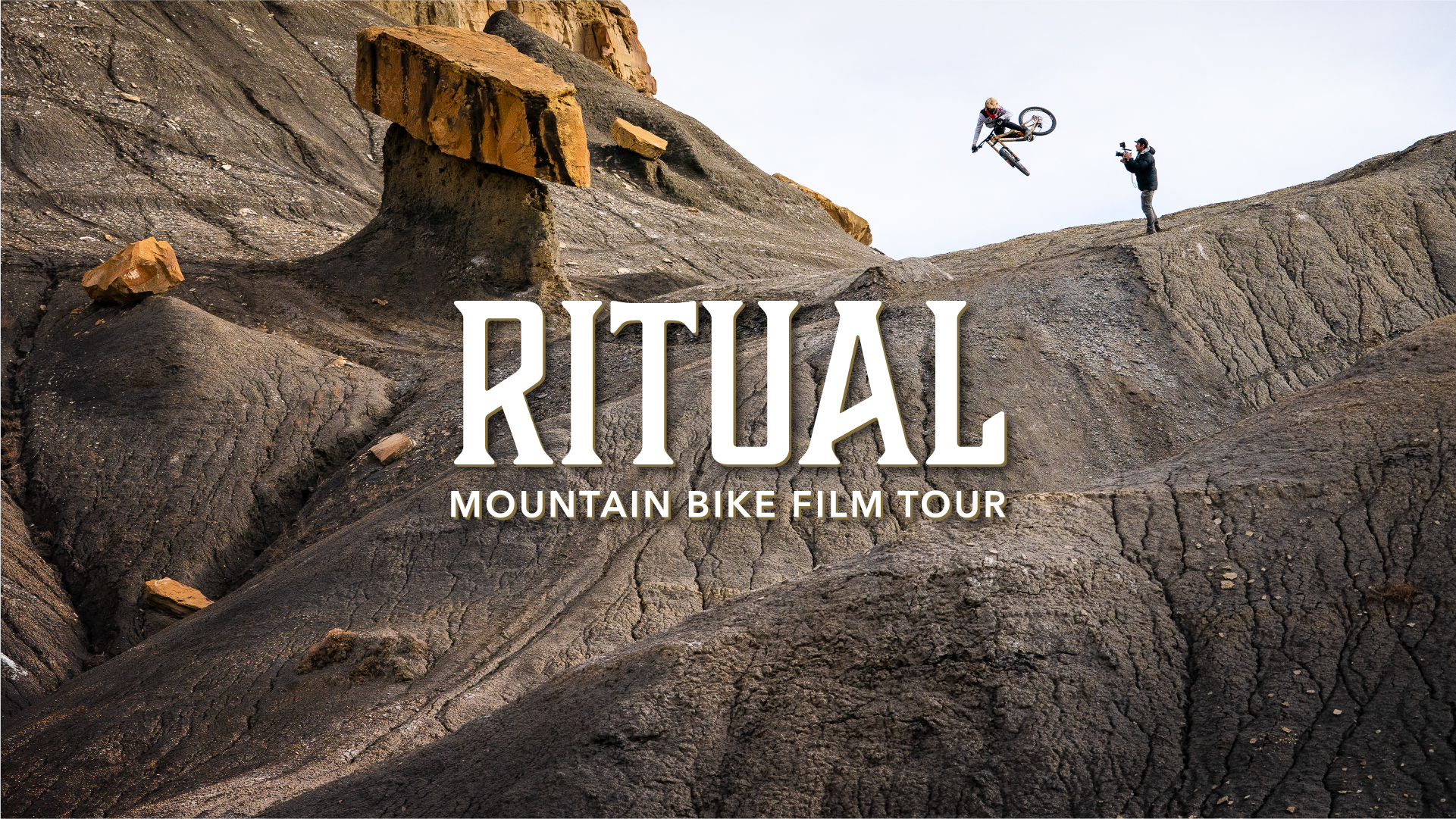 2024 RITUAL Mountain Bike Film Tour Announces National Dates, Locations ...