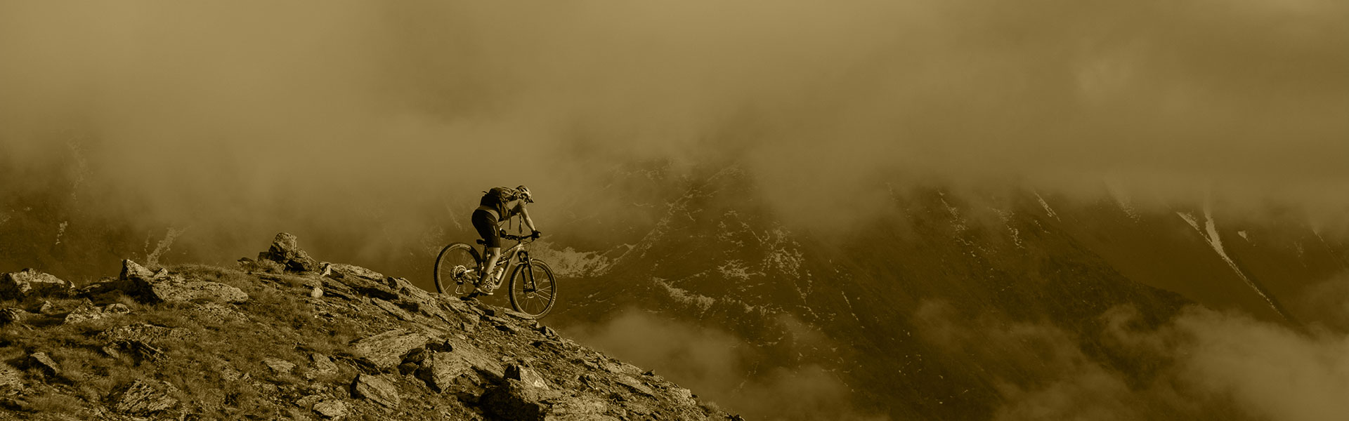 2025 Trailer - RITUAL Mountain Bike Film Tour