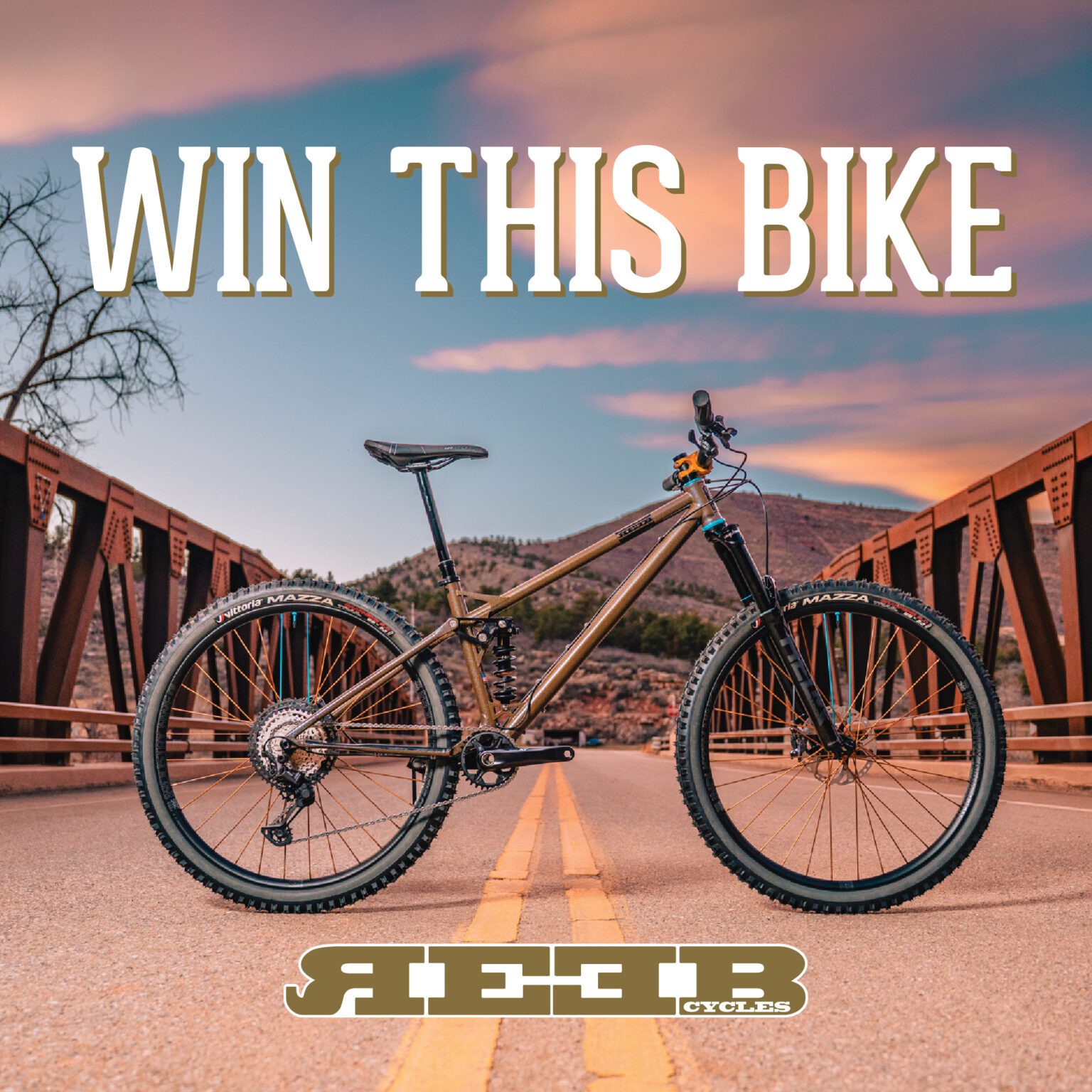 RITUAL Mountain Bike Film Tour